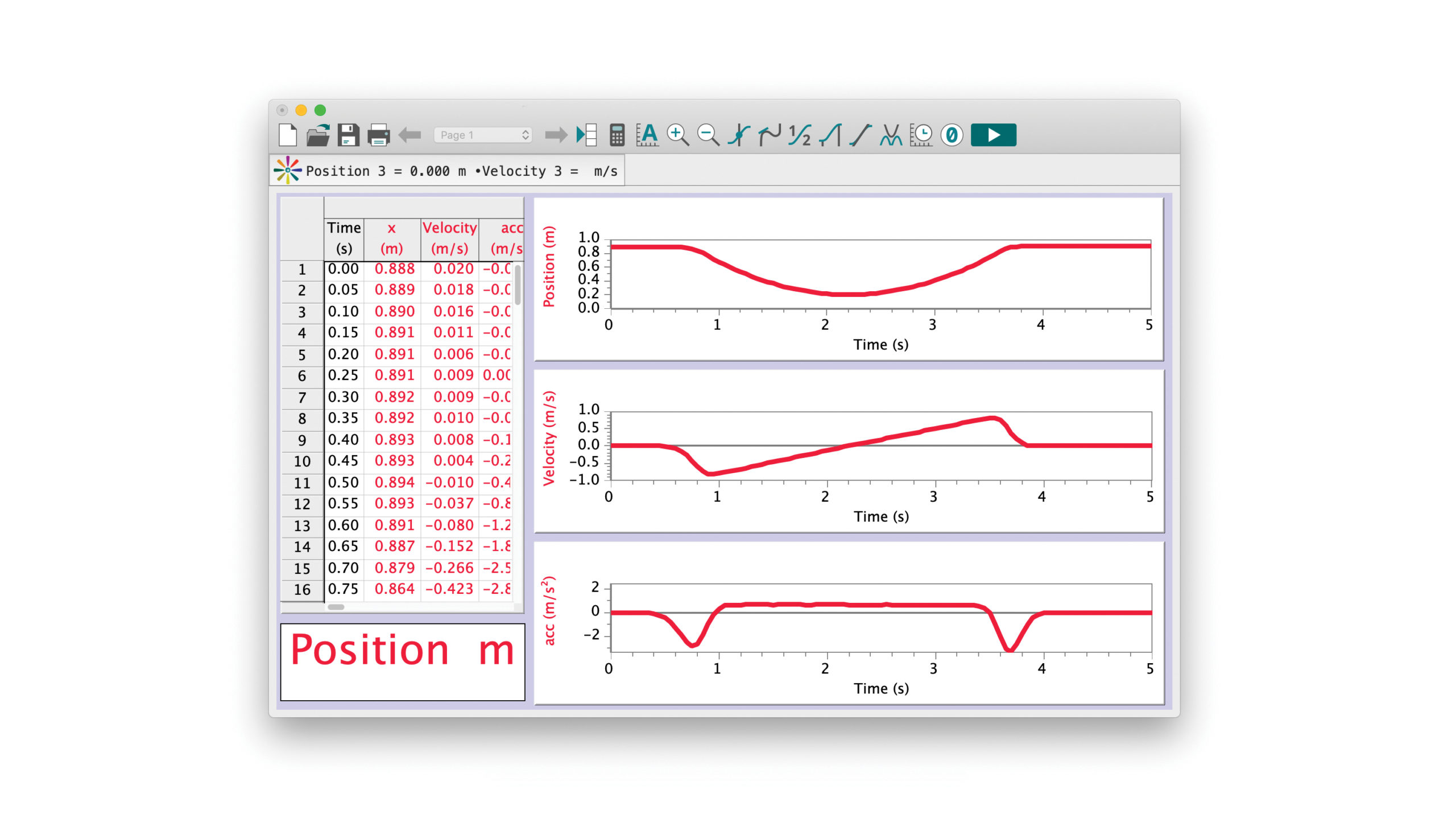 Logger Pro 3 Vernier Canada