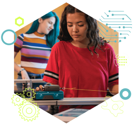 The Vernier STEM Classroom | Vernier Canada