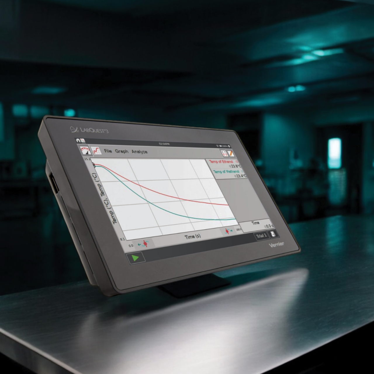 Products | Vernier Canada