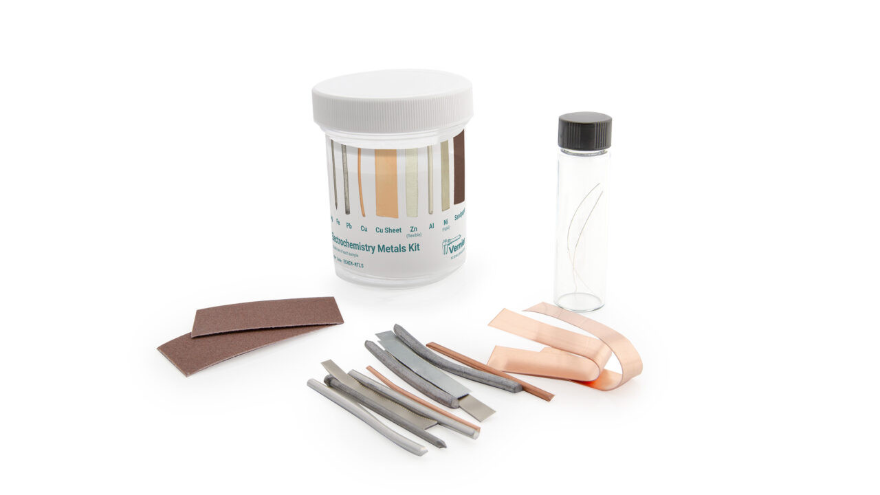 Catalog | Vernier Canada